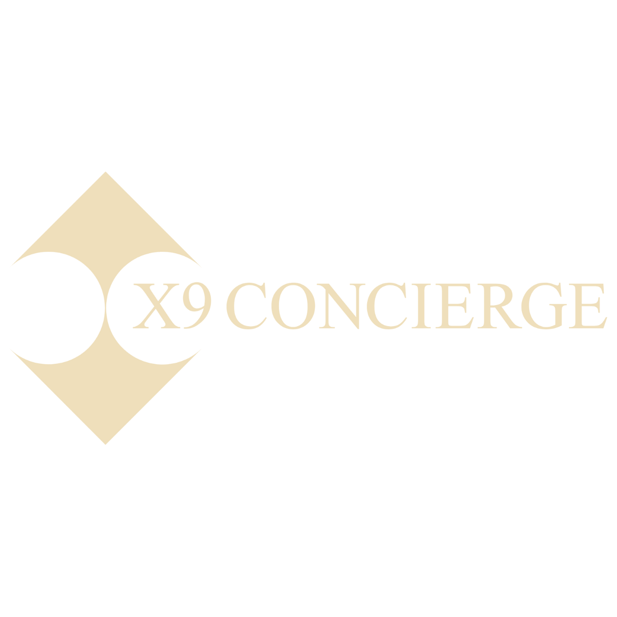 X9 Concierge | Private Lifestyle & Personal Management Service
